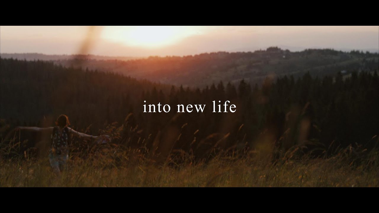 Into New Life - Dylan John Sparkes - YouTube