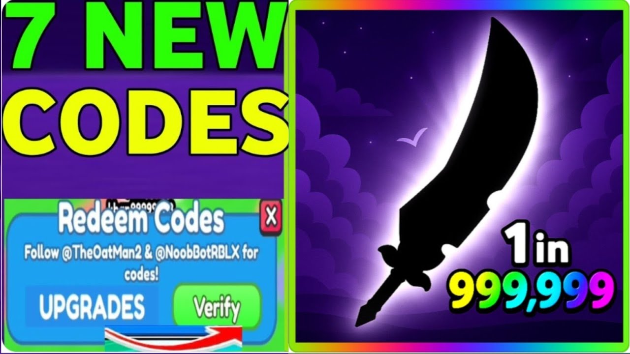 UPDATE⚠️ SWORD CLICKERS SIMULATOR CODES IN AUGUST 2025 | NEW ROBLOX ...