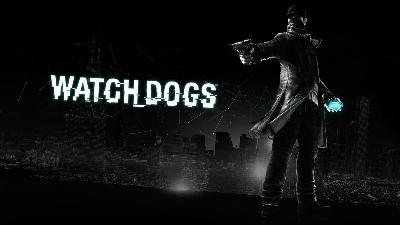The Ending! | Watch Dogs Ep. 26 - Gameplay - YouTube