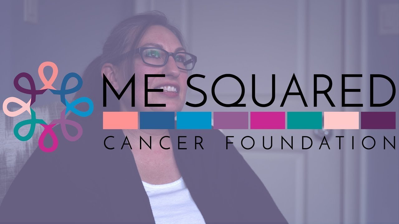 "Me Squared Helped Me": Amy - YouTube