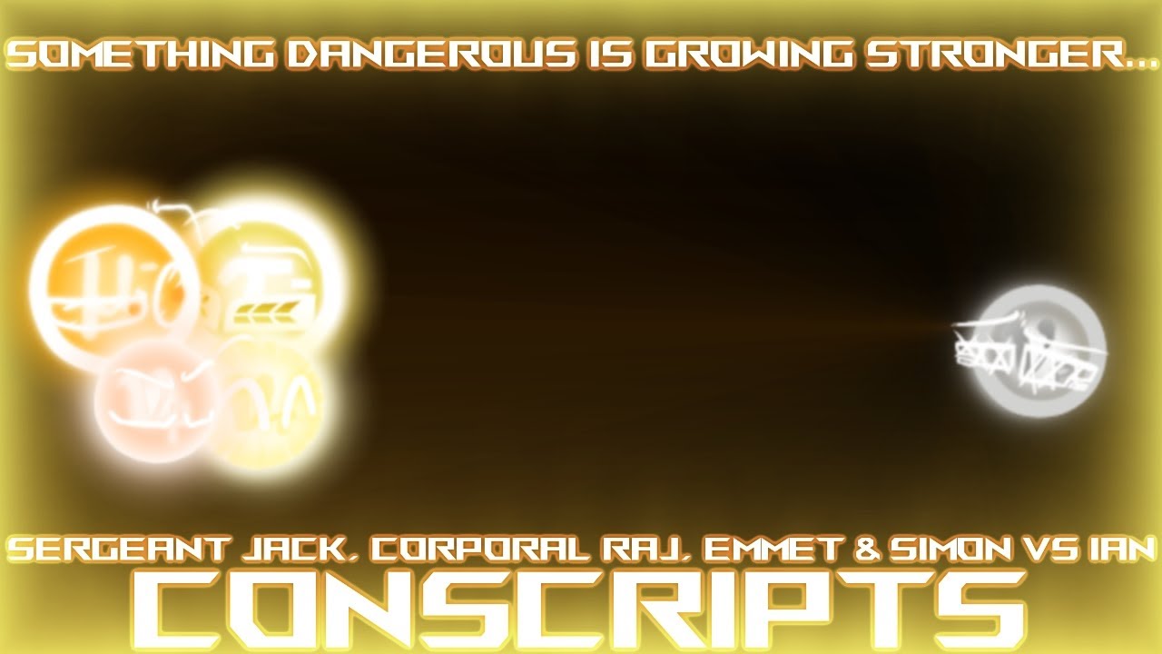 Conscripts (PR: Quantum Exodus) FC (FNF) - YouTube