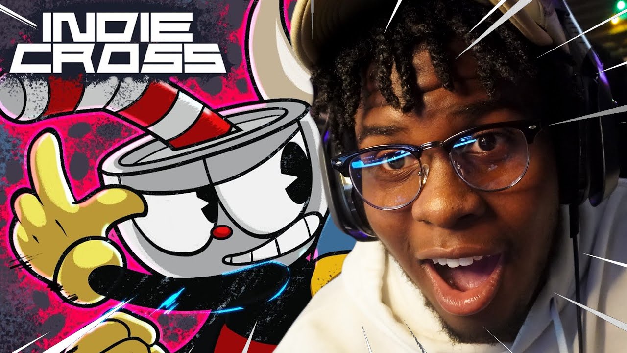 The Best Animation you'll ever see!!! - INDIE CROSS - EPISODE 1 ...