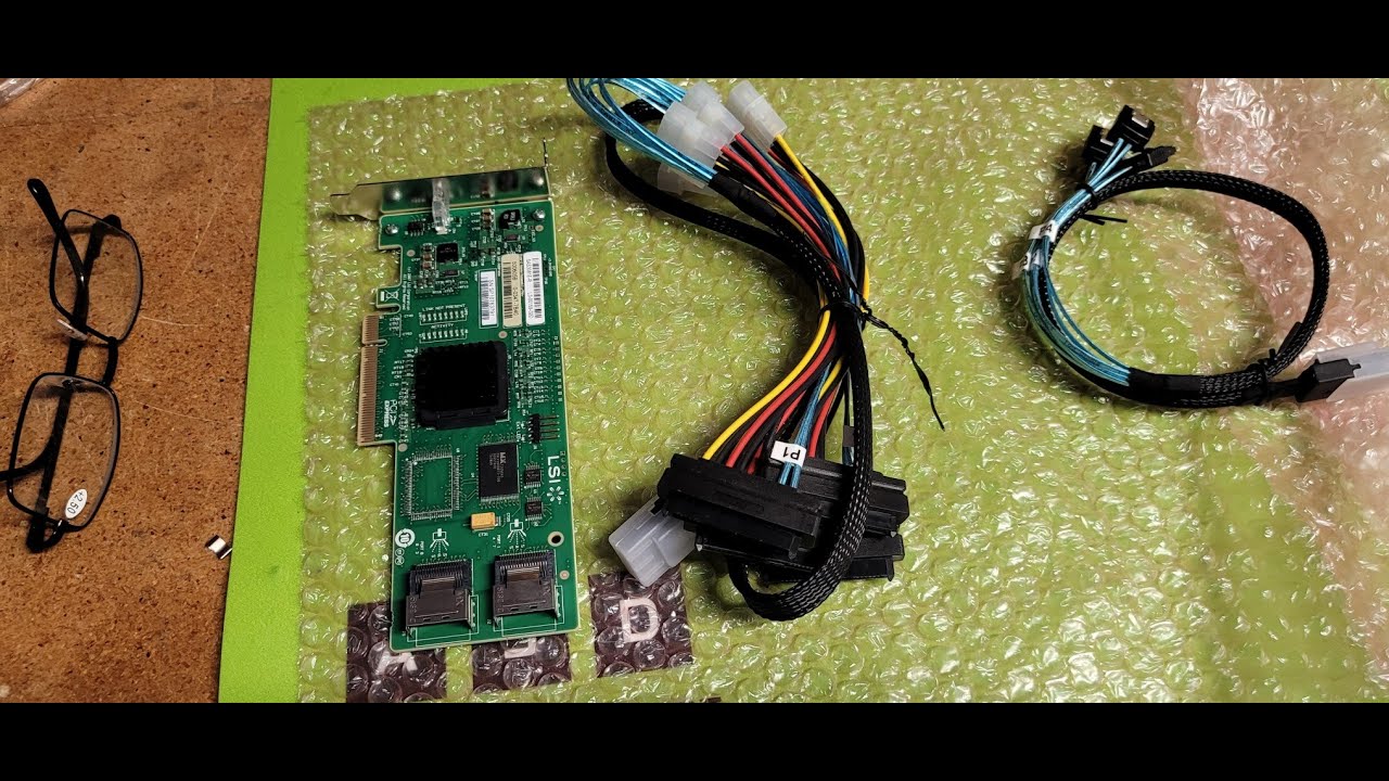 OK, so you asked so here is everything you need to know to test SAS ...