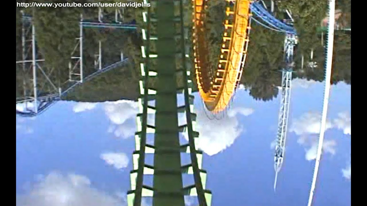 Seoul Land - South Korea (Video Highlights) - YouTube