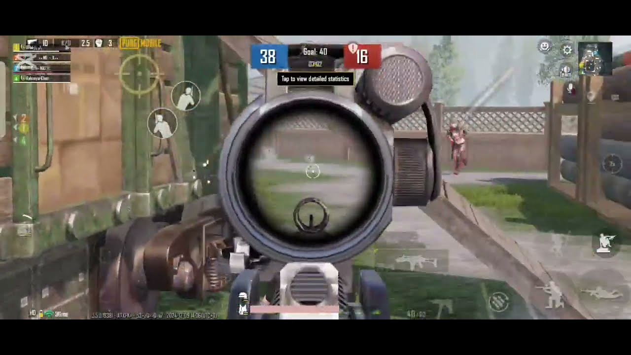 How I Defeat This Hard Lobby - YouTube