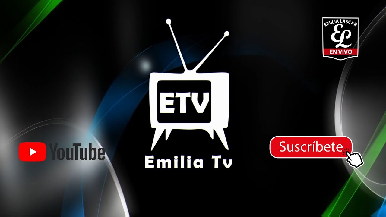 Celebramos Innovación en la Educación Emilia Tv 📺 - YouTube