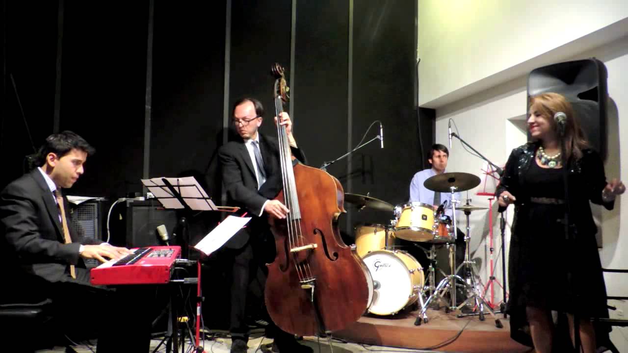 La Boda De Jazz Dynamos