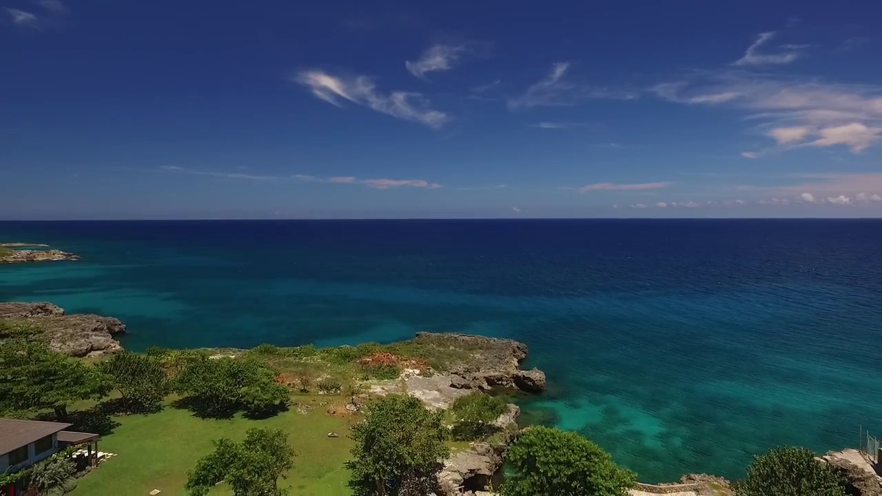 Chukka Cove Villa #2 - YouTube