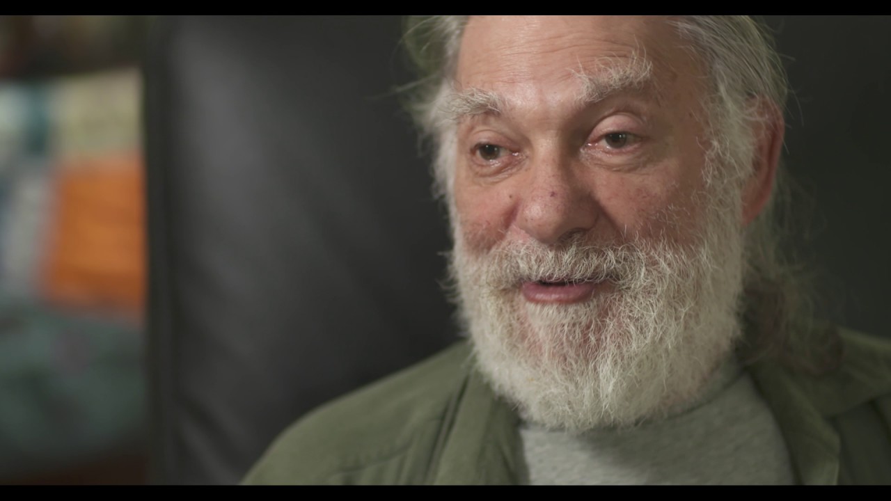 Bernie Glassman and Paul Gorman Talk About Lex Hixon - YouTube