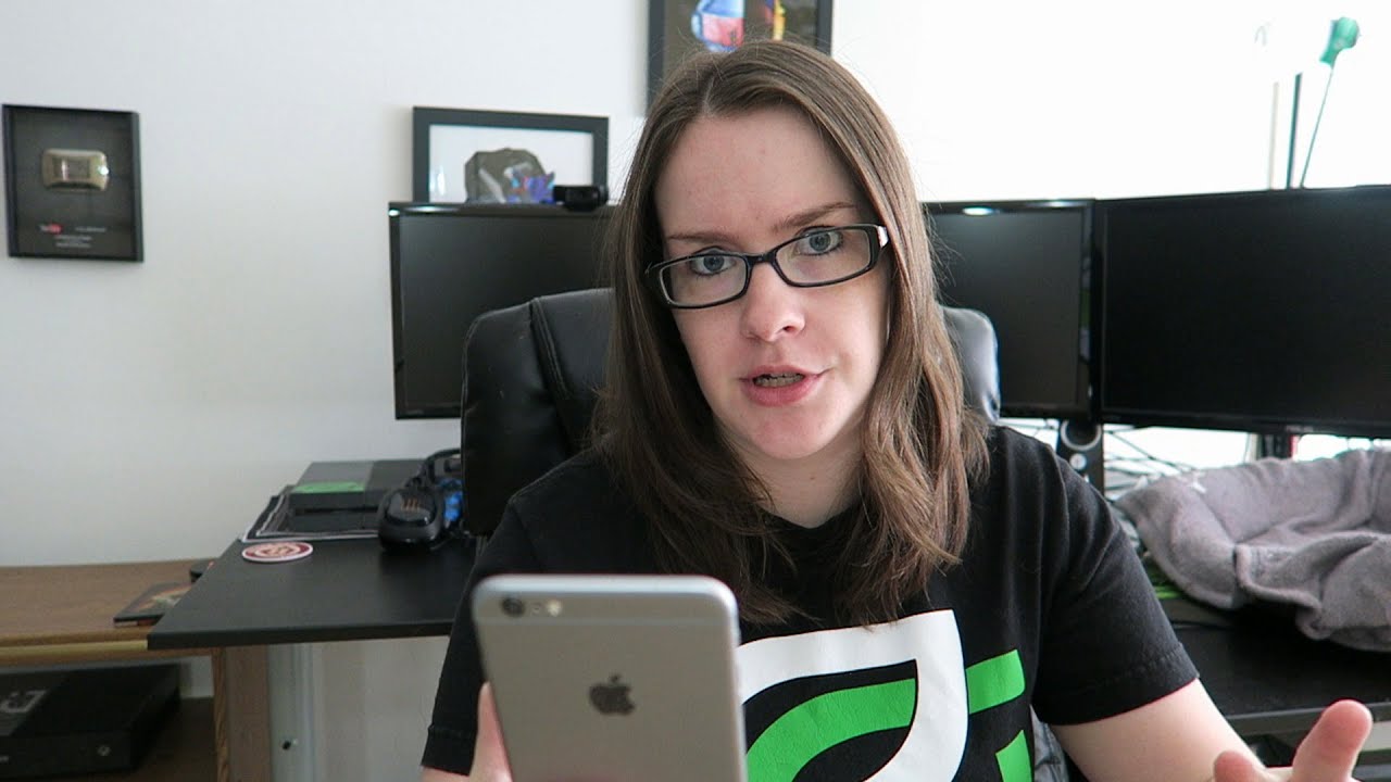 Going to the OpTic Scuf House? Q&A VLOG w/ MiDNiTE #65 - YouTube