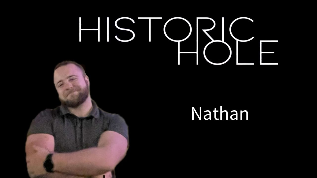 Episode 115 - Nathan - YouTube