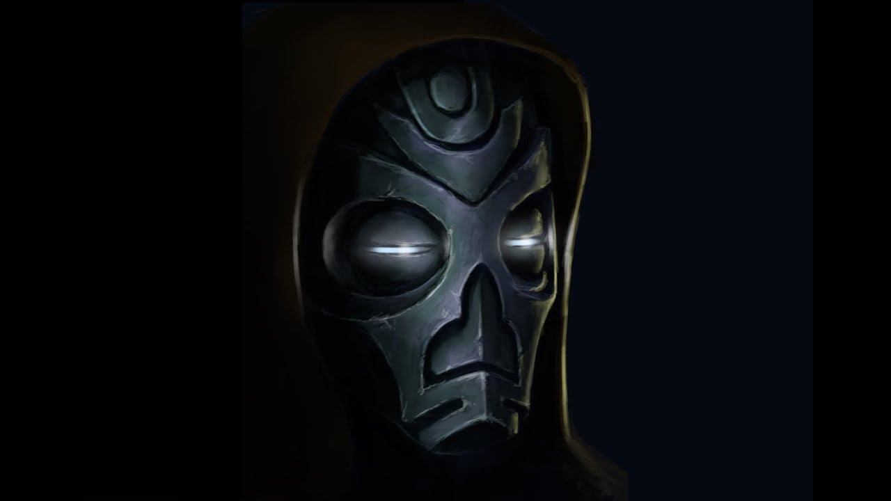 Come prendere la maschera del drago Morokei SKYRIM - HD - - YouTube