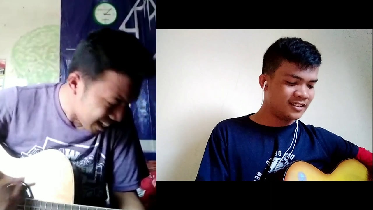 Tondi-tondiku doho (cover :Indra nainggolan & Sahat sagala ) - YouTube