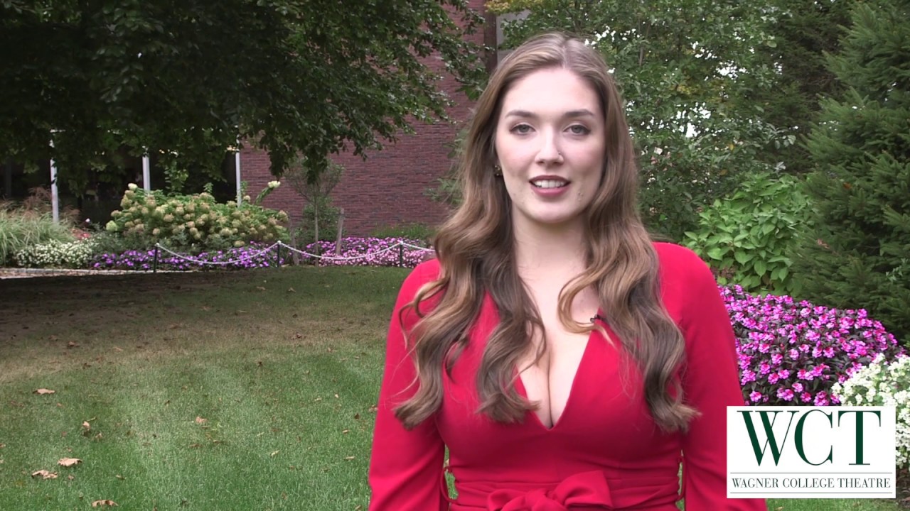 Isabelle Miller - Senior Showcase 2020 - YouTube