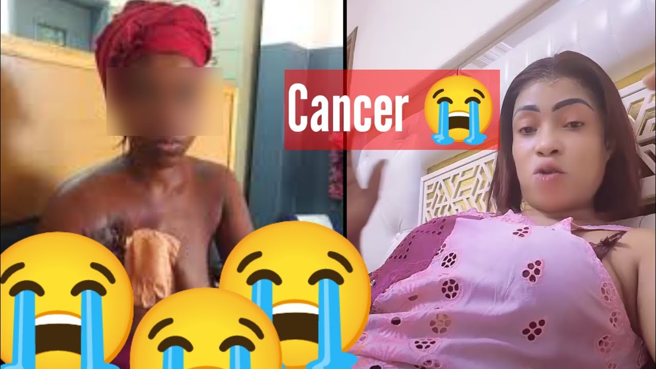 Triste Nouvelle Pour Fatoumata Ndiaye fouta Tampis et sa soeur " Cancer du Sein moko dal niou ...