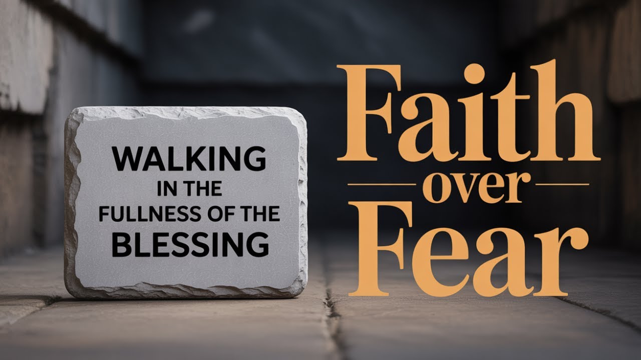 When You TITHE Like This, Lack Disappears - YouTube