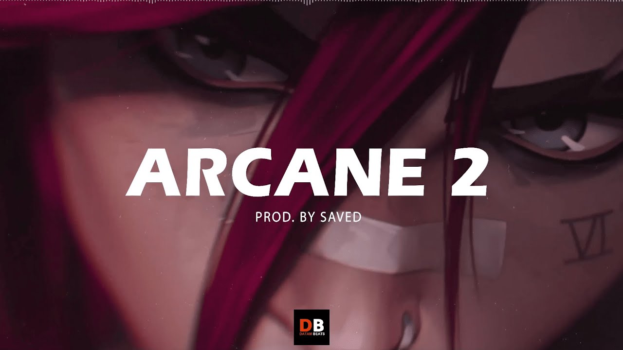 Arcane: Season 2 | OFFICIAL TRAP REMIX 2025 - YouTube