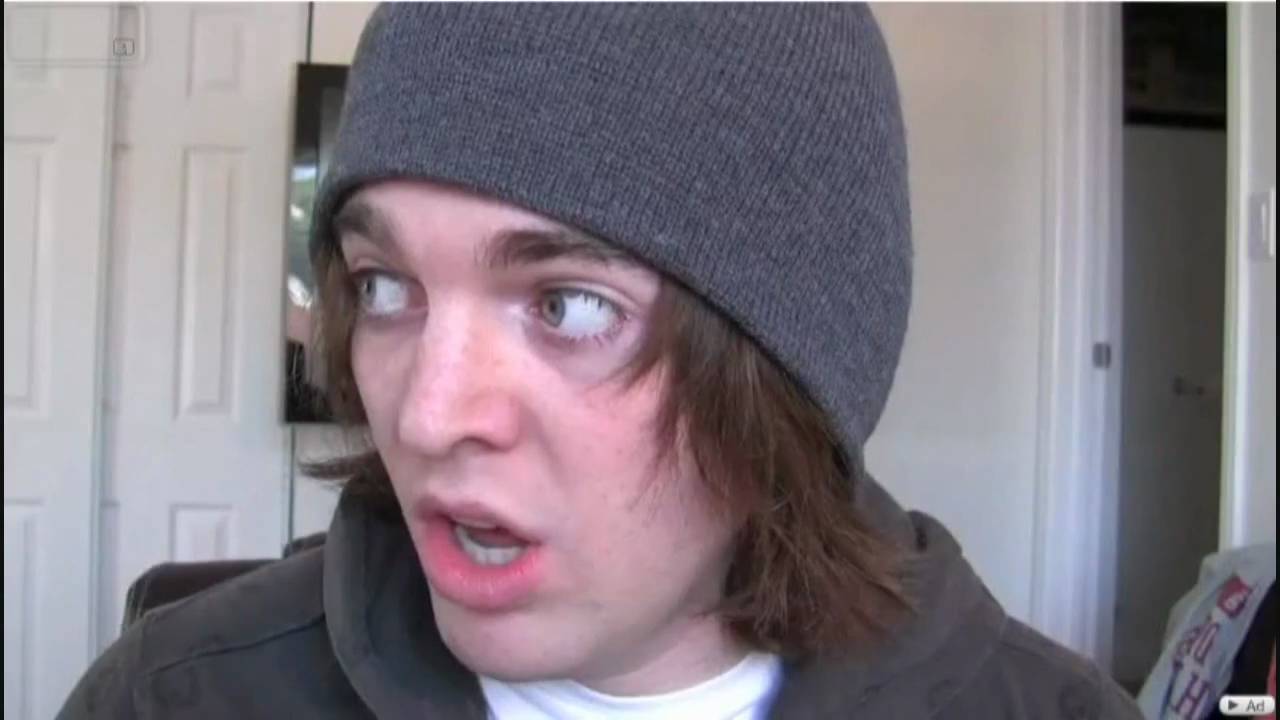 SHANE DAWSON - *DUDE* - YouTube