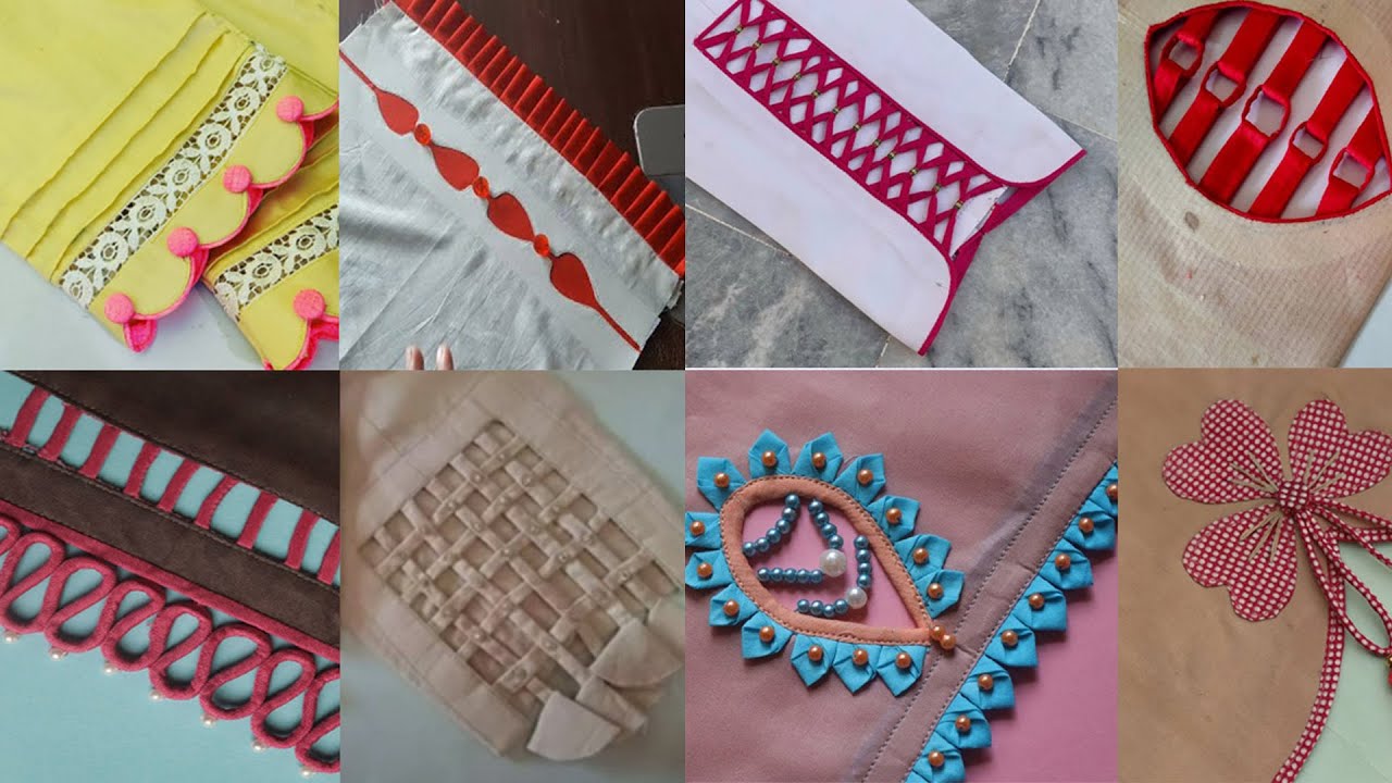 Most Beautiful Capri Design Palazzo Poncha Capri Design Trendy Bottom ...