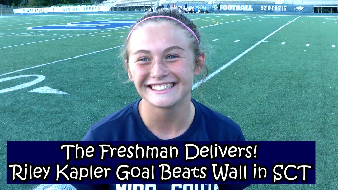 Middletown South 1 Wall 0 | Shore Conference Tournament 1st Round ...