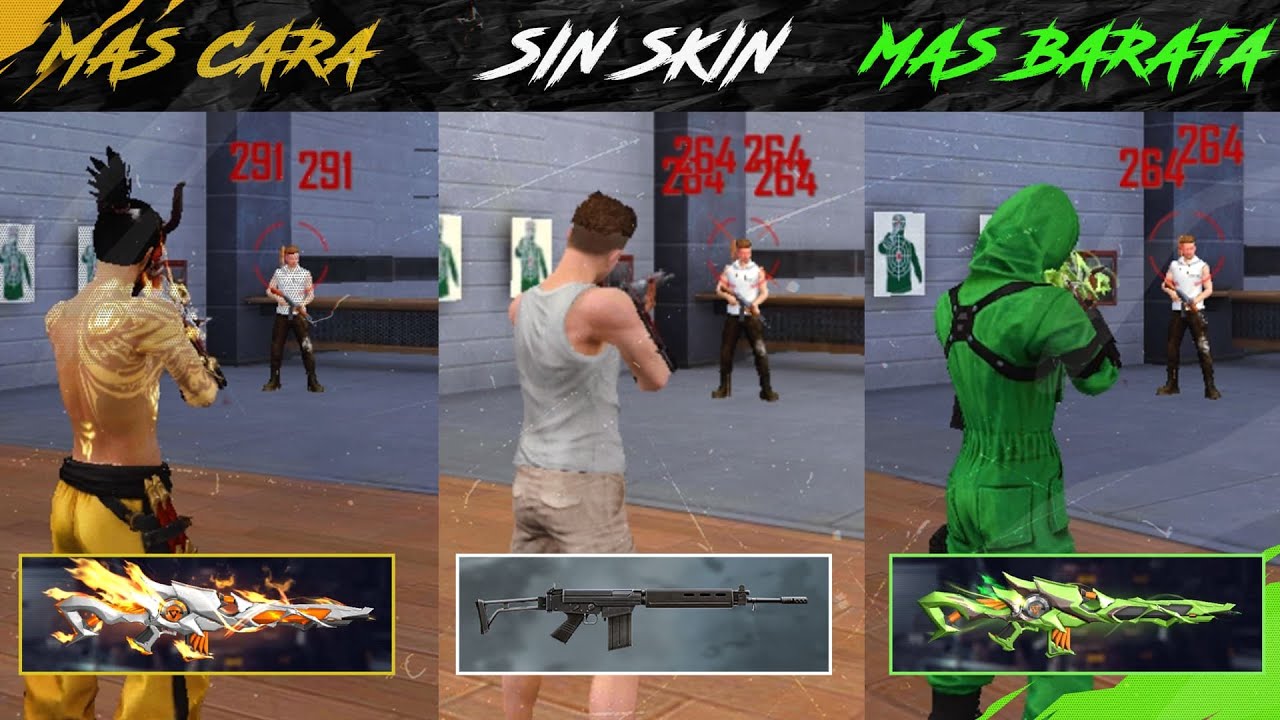 MOSTRANDO A DETALLE CADA PARAFAL - LA PARAFAL MAS CARA NO SIEMPRE ES LA ...