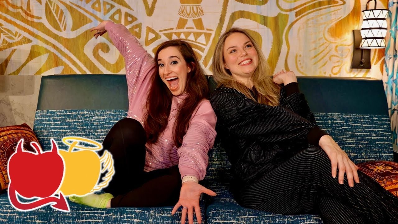 Questionable Life Choices - YouTube