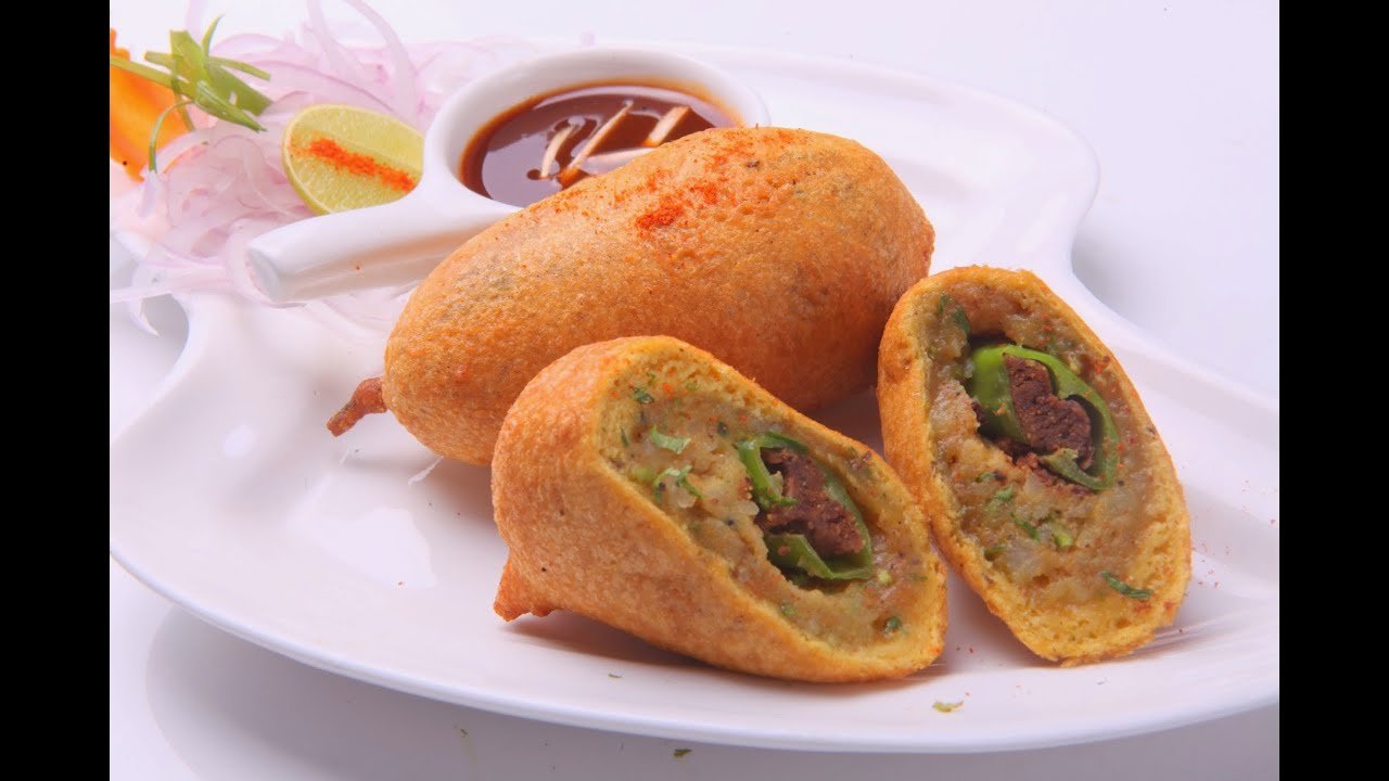 Mirchi Bada - Alchetron, The Free Social Encyclopedia