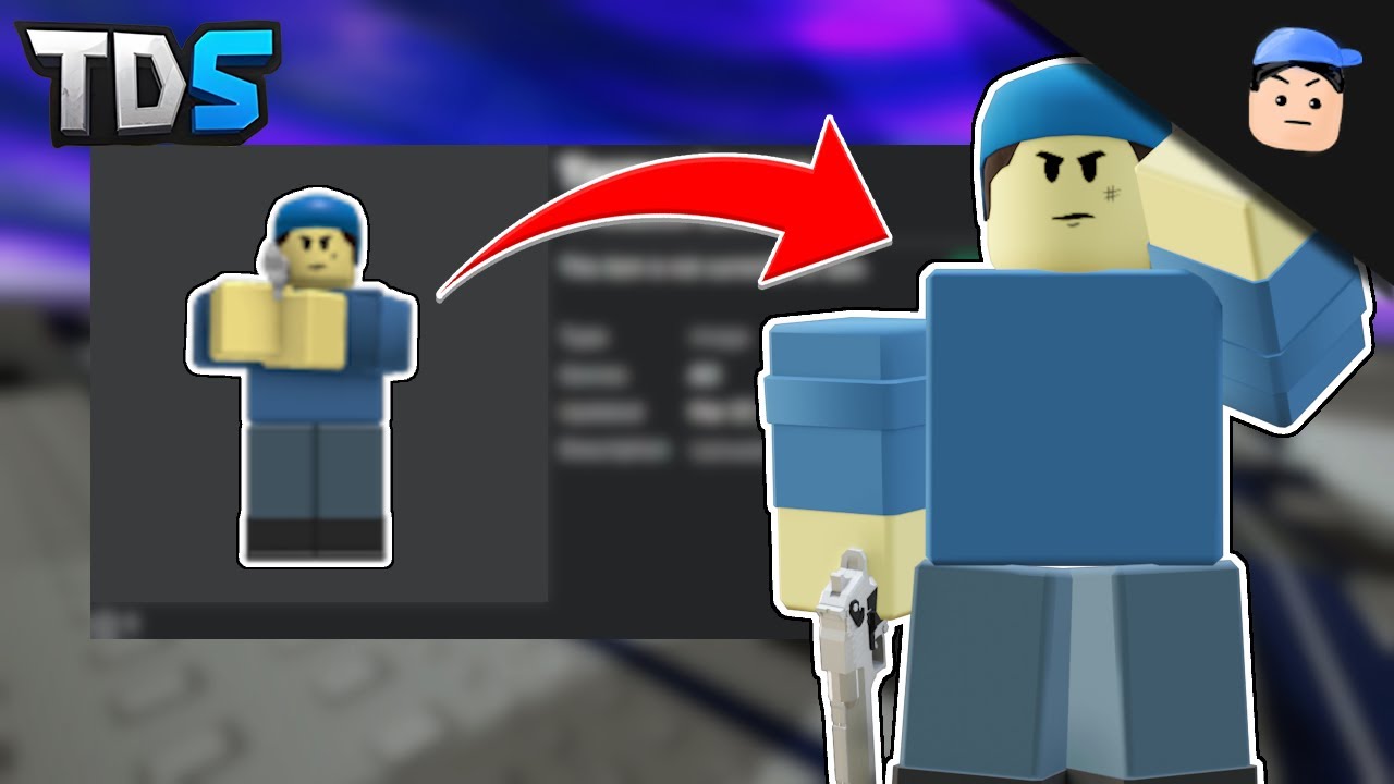Tower Defense Simulator Collab SOON? | Arsenal - YouTube