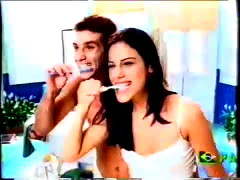 Intervalo SBT Repórter - Lages/SC (07/07/1999) [1]