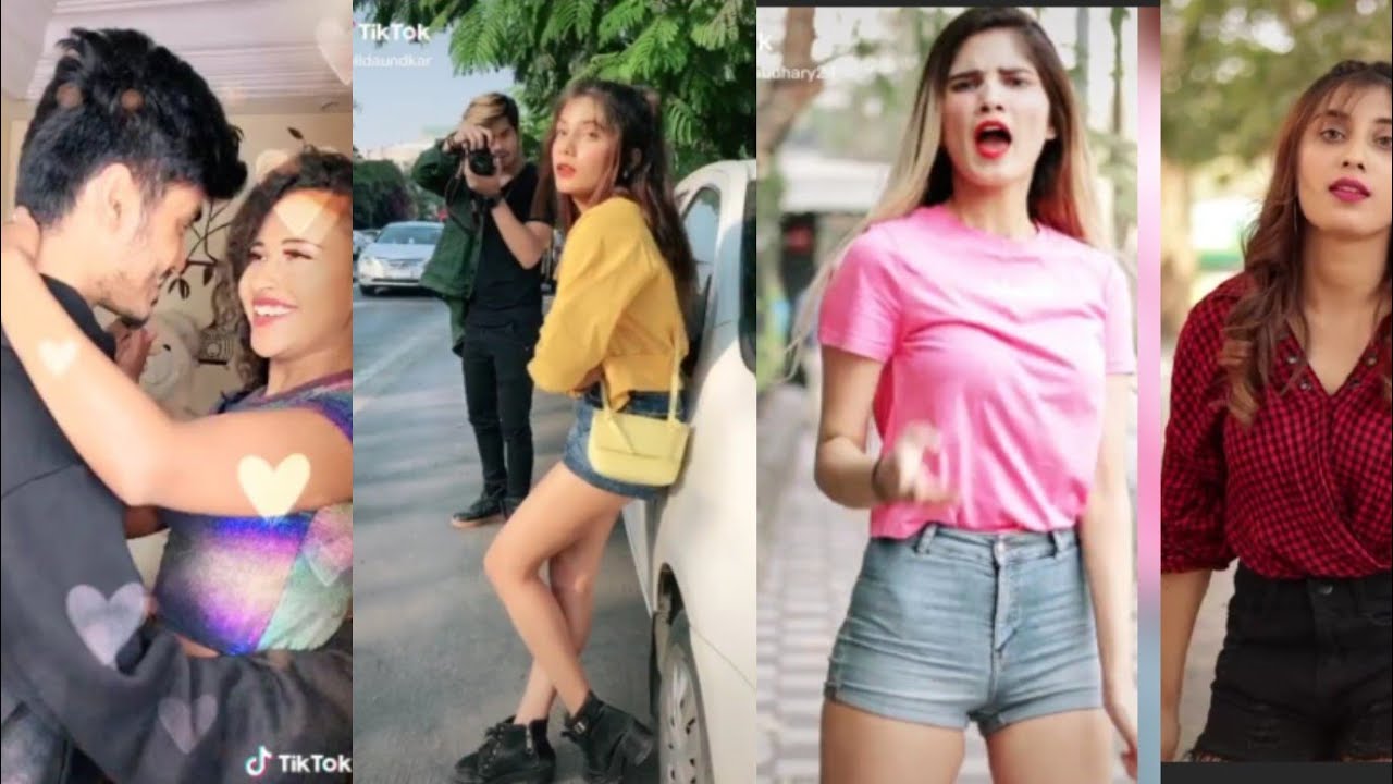 New tik tok trending videos 💞 - YouTube