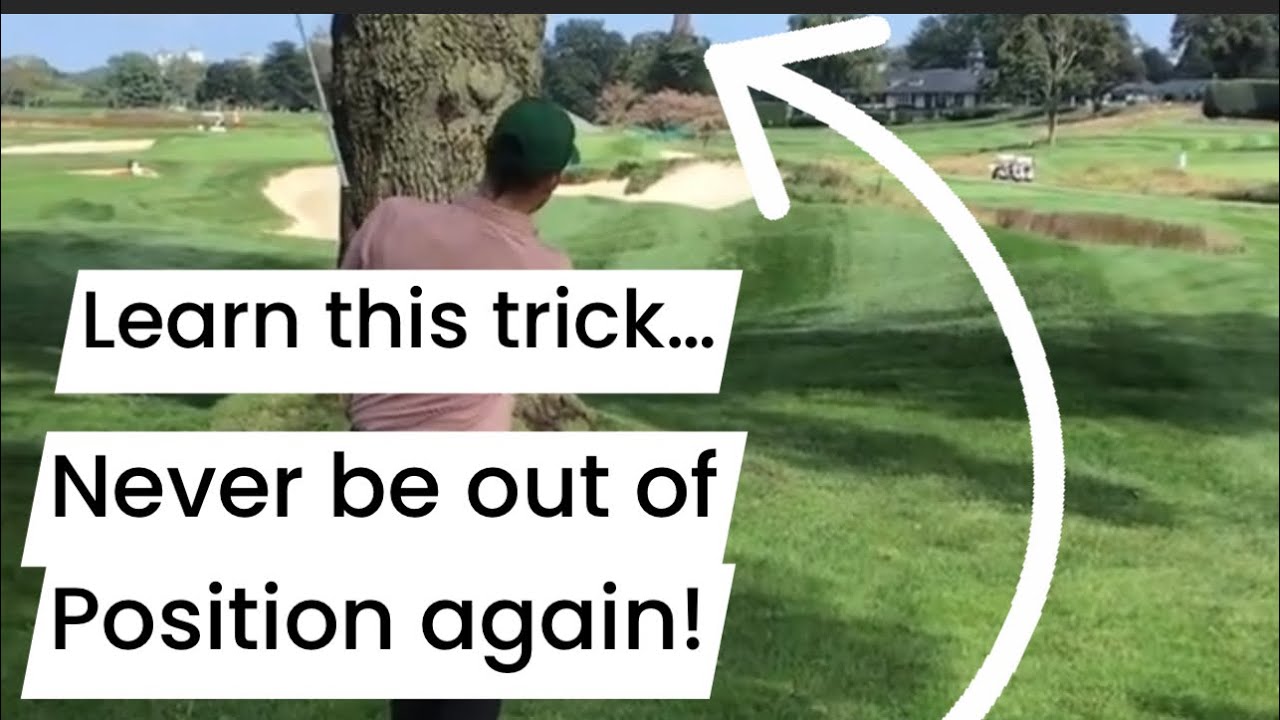 Shot shaping 101 - YouTube