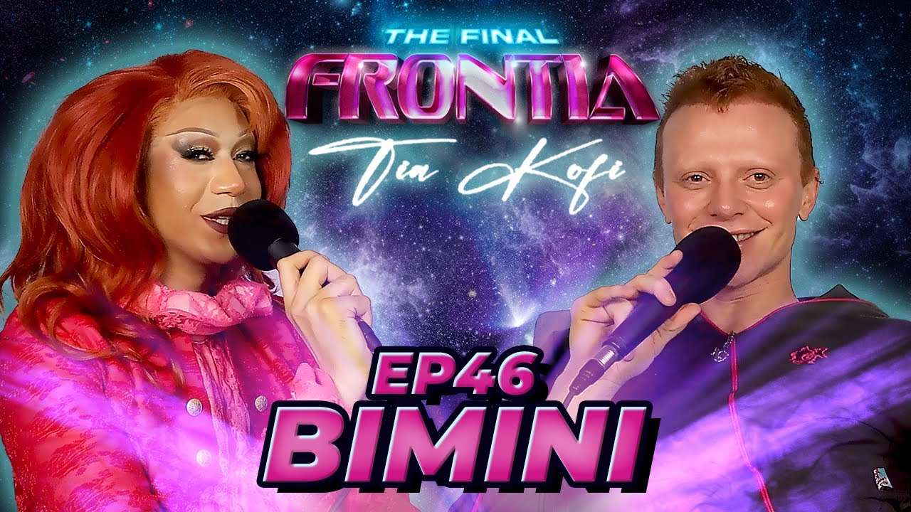 Bimini: The Real Housewife of Nightlife | The Final FronTia - YouTube