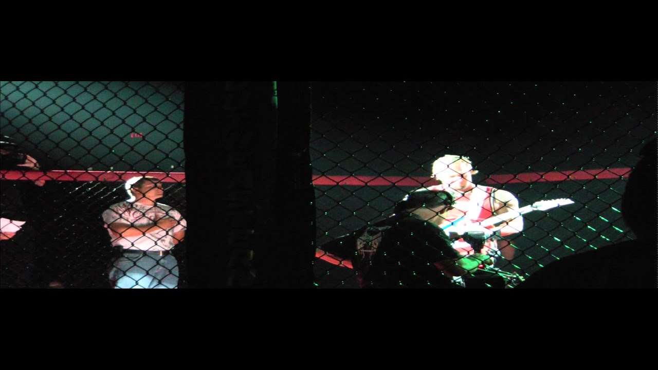 Tony Henson Playing The National Anthem- 2 - YouTube