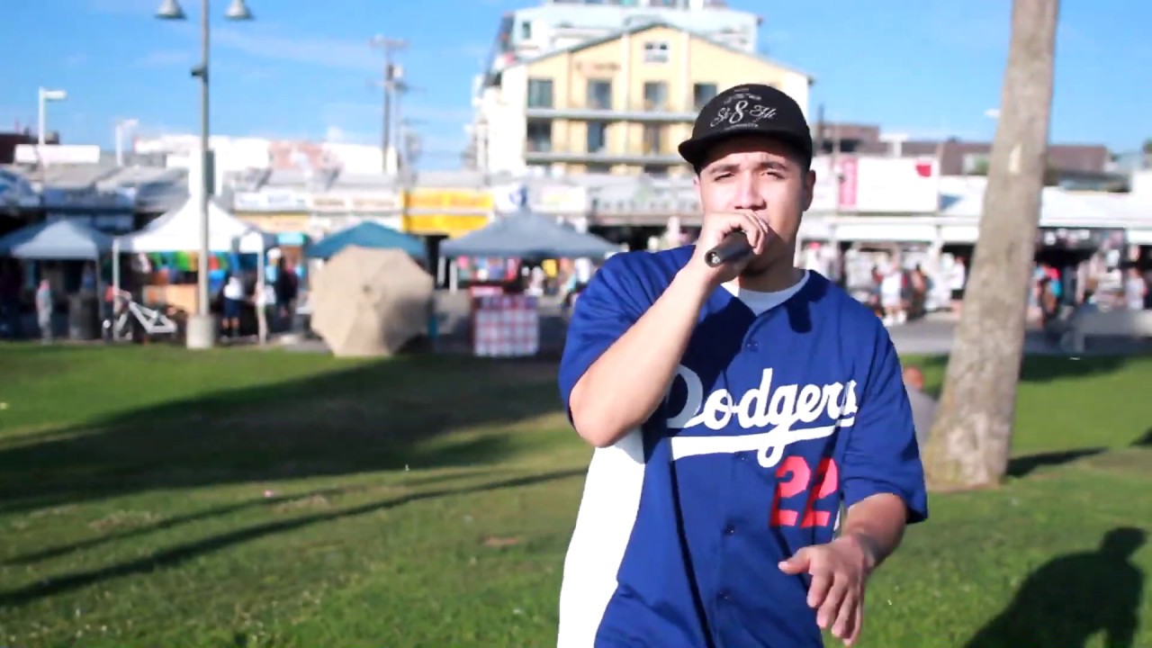 The Dez And Will Show Promo Video - YouTube