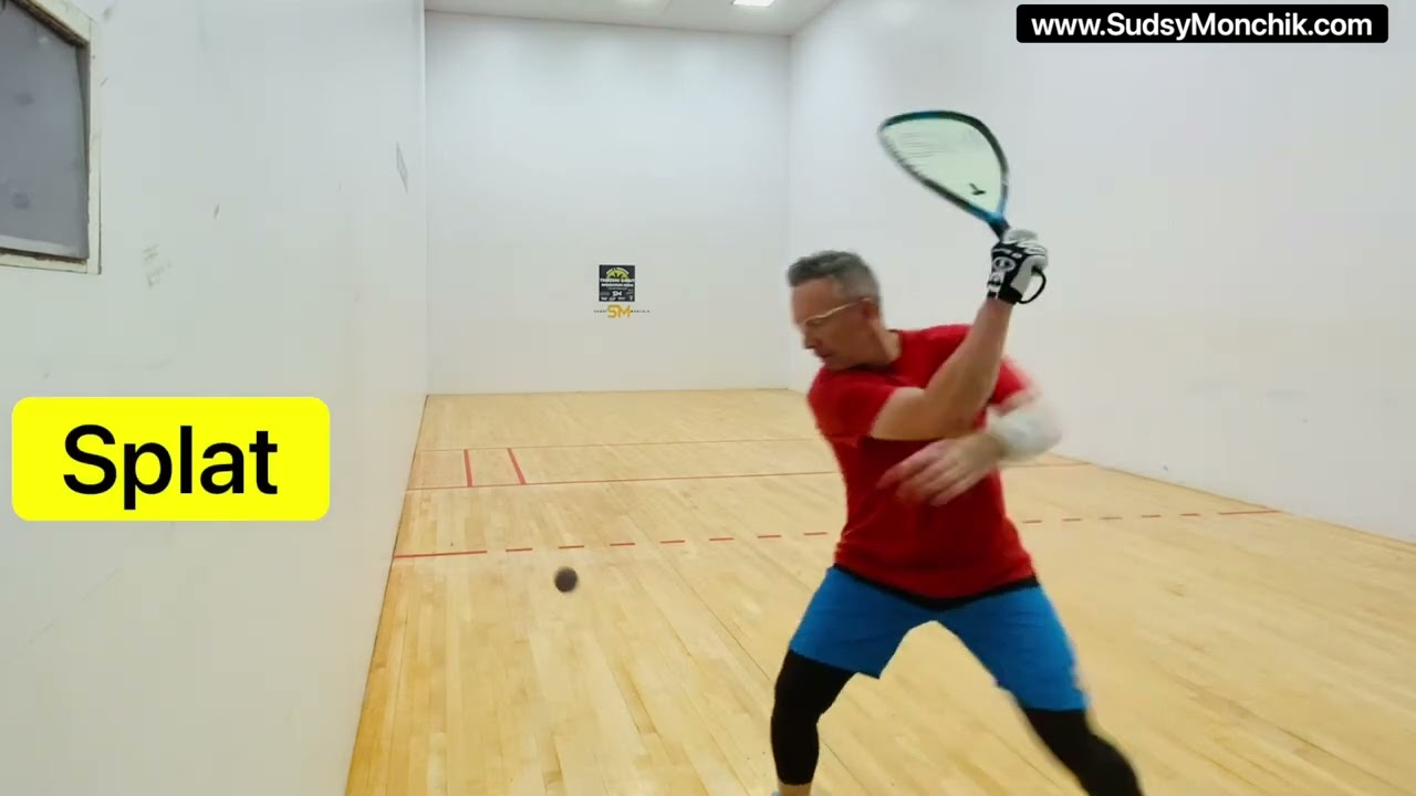 Drop and Hit Drills for All - YouTube