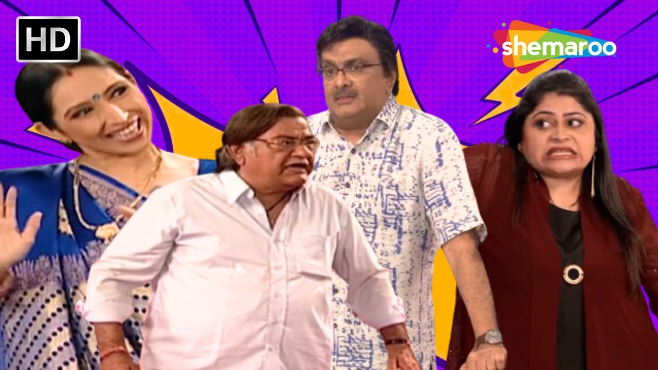 Non - Stop Unlimited Laughter Comedy | Amit Devetia | Gujjubhai ...
