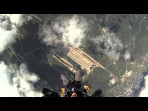 County Line Air Ribs - YouTube