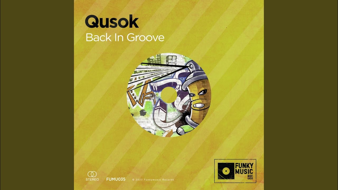 Back in Groove - YouTube