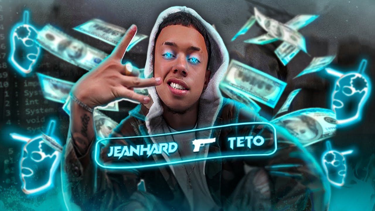 𝑺 𝑨 𝑹 𝑨 𝑯 (ft. Teto) - YouTube