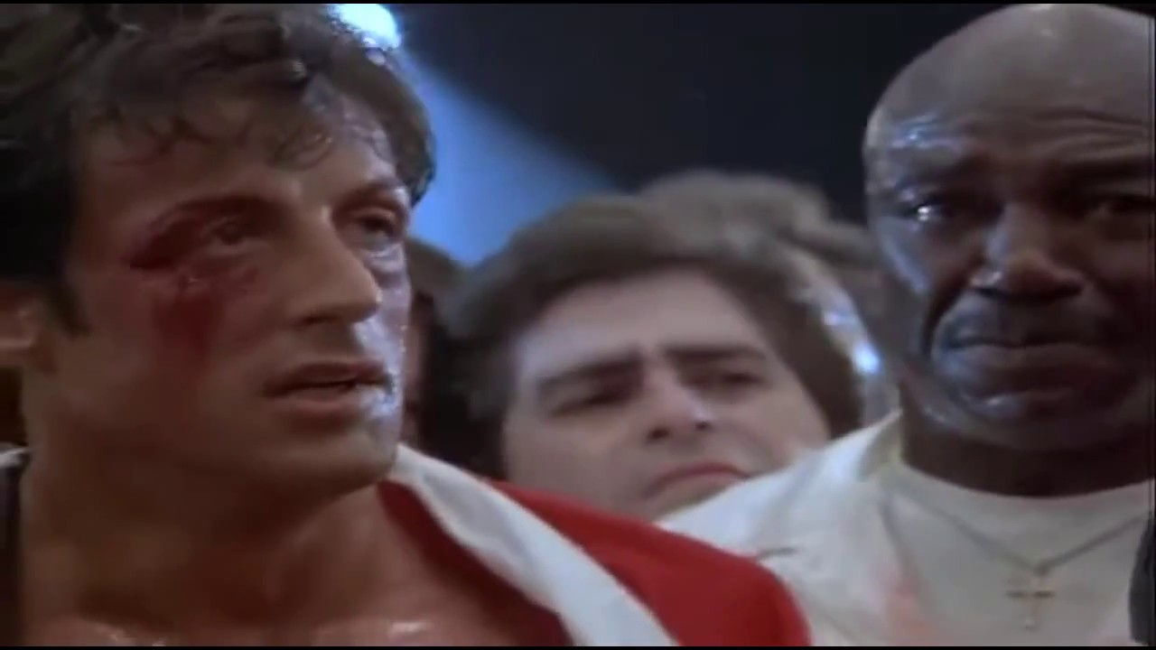 Rocky 4 -- Final (1985) - YouTube
