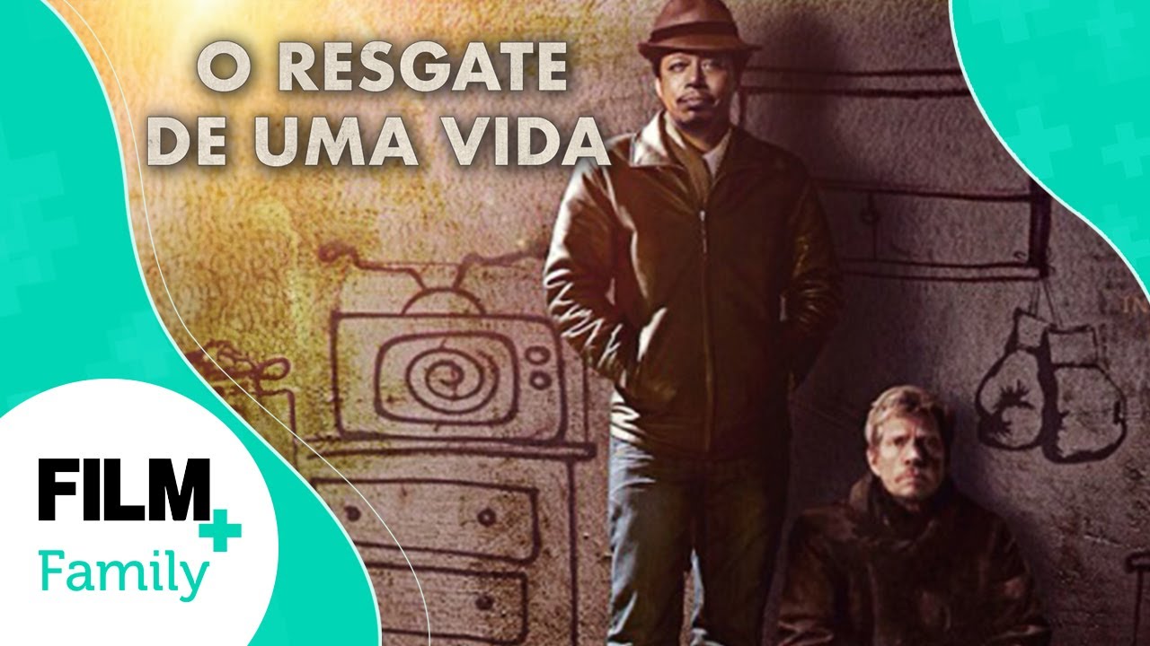 O Resgate de uma Vida // Filme Completo Dublado // Drama // Film Plus ...