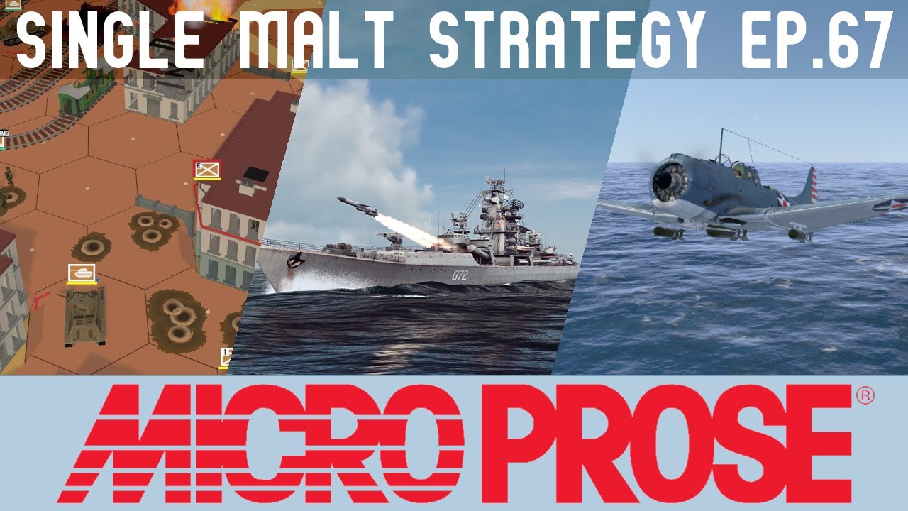 Sea Power | Second Front | Task Force Admiral | Exclusive Footage ...