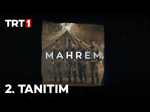 Mahrem 2. Tanıtım - 14 Temmuz Çarşamba Başlıyor