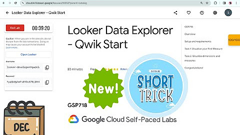 Exploring Data with Looker - YouTube