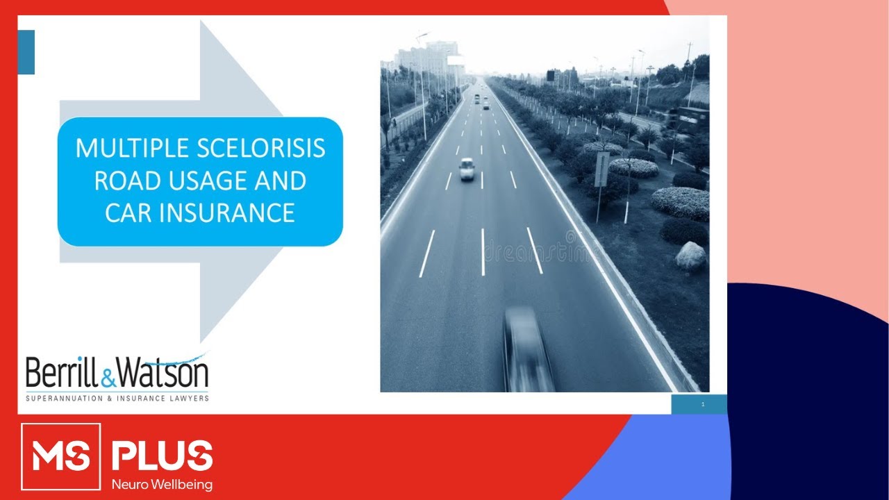 MS & Road Usage - YouTube