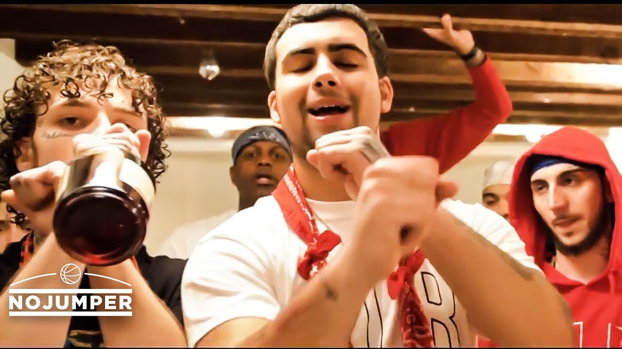 Al Benji x ABG Neal x Velli Banks - Lil B*tch (Official Music Video ...