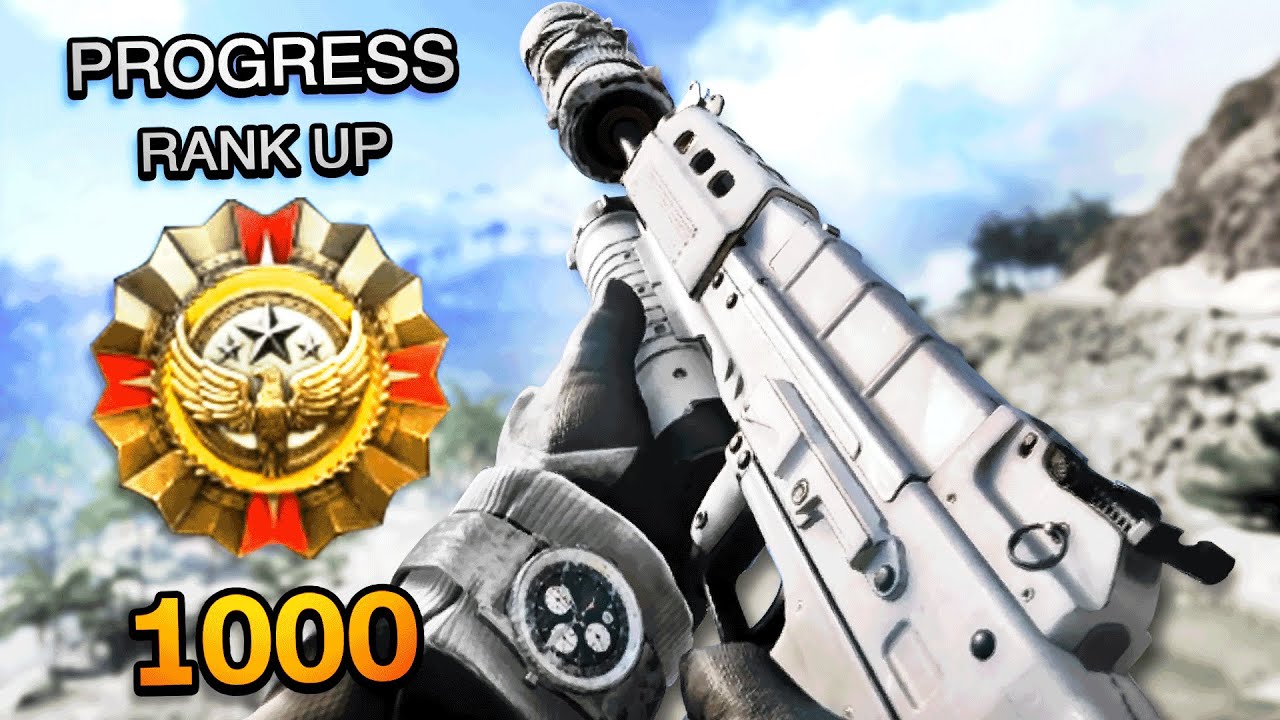 Worlds First Level 1000 in Warzone Season 3 (My Best Gameplay) - YouTube