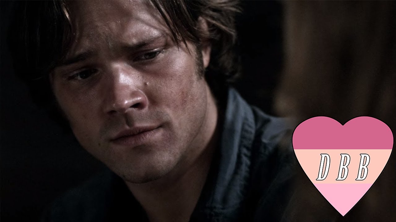 Sam Has A Blood Kink - Supernatural Season 4 Review & Discussion - YouTube