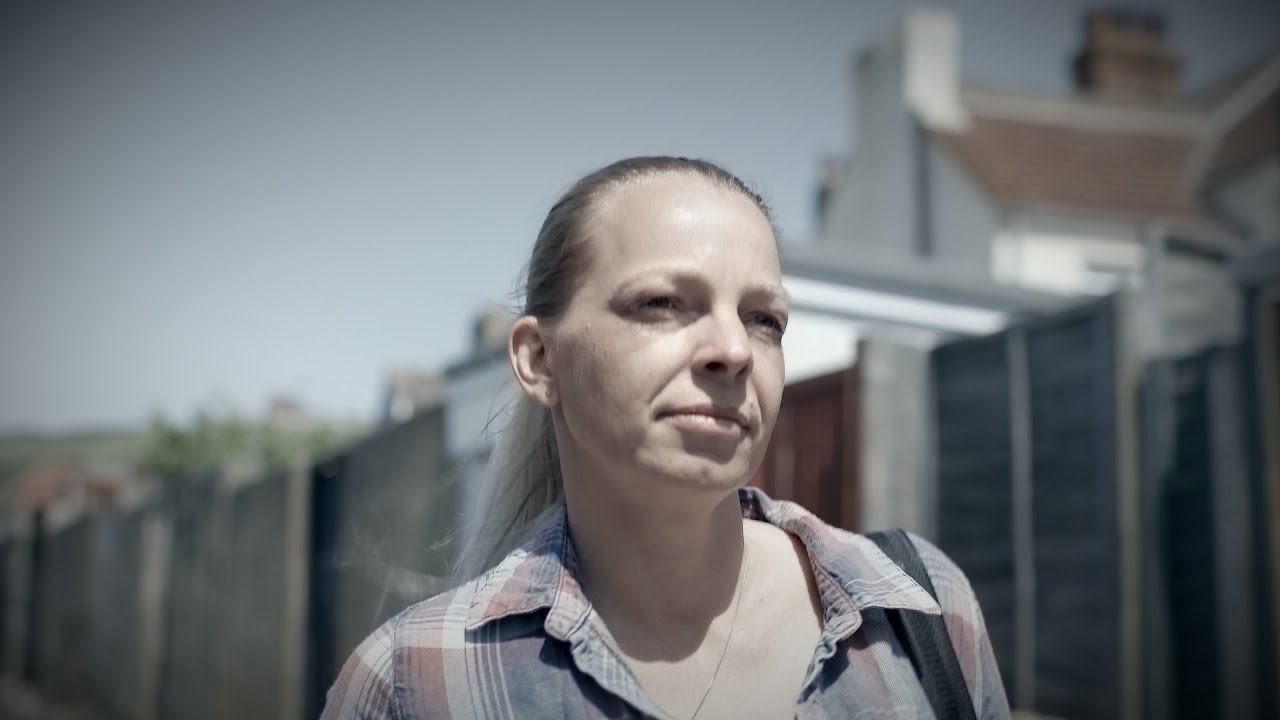 LABOUR VOICES: MICHELLE DORRELL - YouTube
