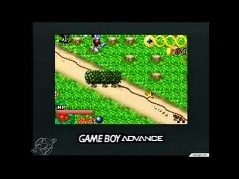 Crazy Chase Game Boy Gameplay - YouTube